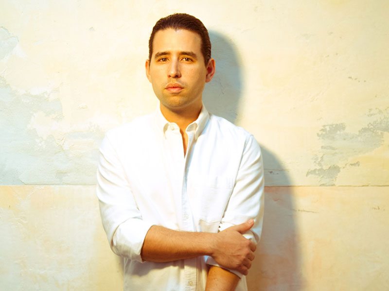 ALFREDO RODRIGUEZ TRIO | London, Kings Place – The Prickle