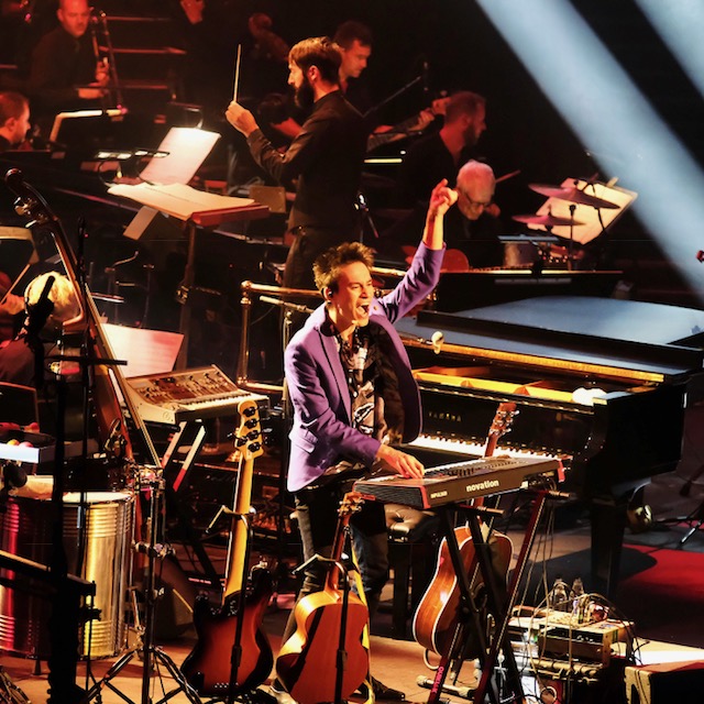 PROM 7: JACOB COLLIER AND FRIENDS | BBC Proms 2018 – The Prickle