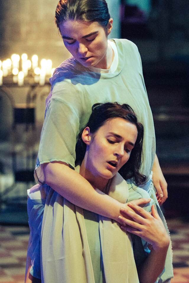 BEATEN GOLD | London, St Bartholomew-the-Great – The Prickle