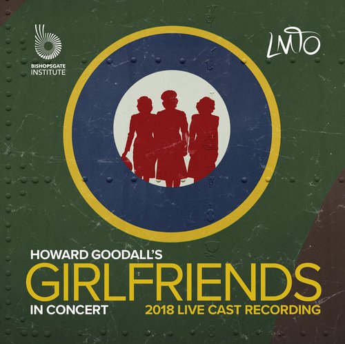 LMTO: GIRLFRIENDS | Howard Goodall – The Prickle