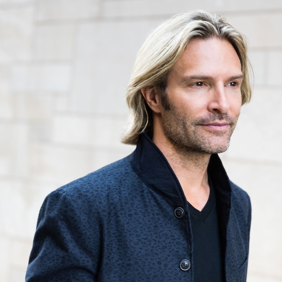 THE MUSIC OF ERIC WHITACRE | New York, Carnegie Hall – The Prickle