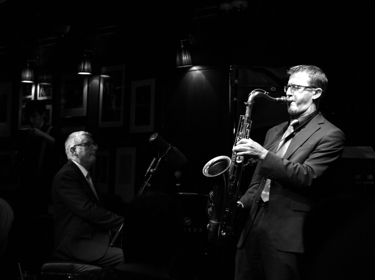 CHRIS INGHAM QUARTET | London, Ronnie Scott’s – The Prickle
