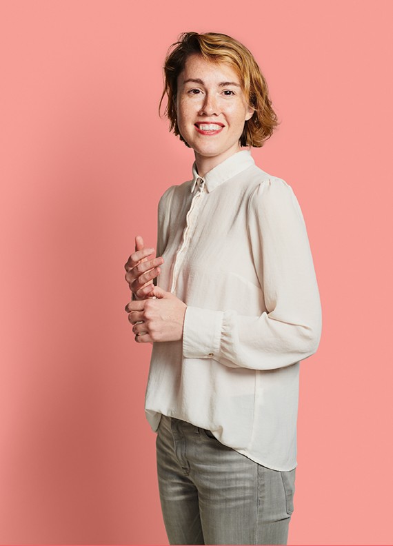 COMPOSER PORTRAITS: CAROLINE SHAW | New York, Miller Theatre – The Prickle