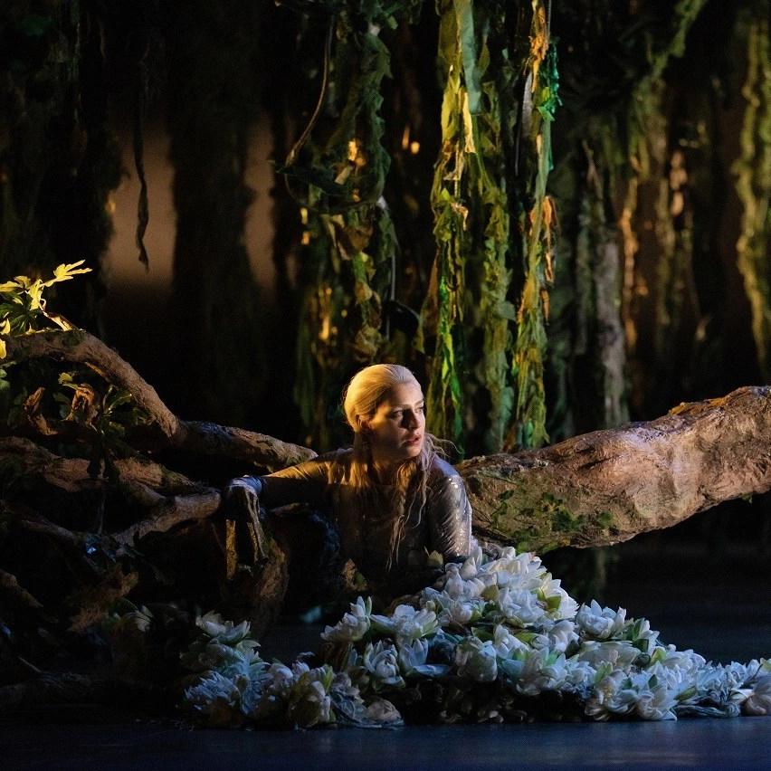 Rusalka London Royal Opera House The Prickle