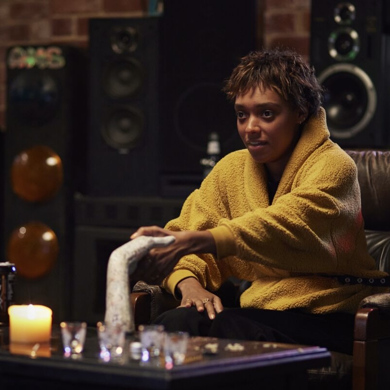 TALK TO ME (2022) – The Prickle